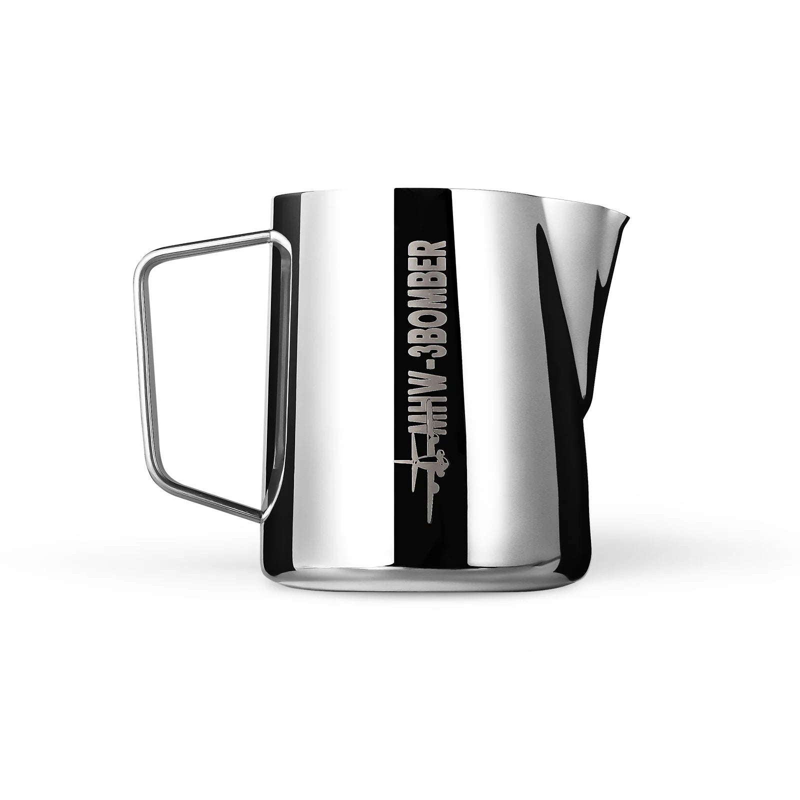 MHW-3BOMBER FLAGSHIP 5.0 MILK PITCHER – CafeLefkada