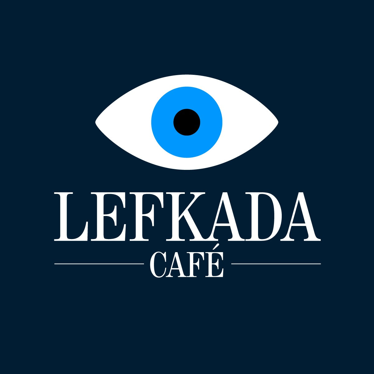Cafe Lefkada – CafeLefkada